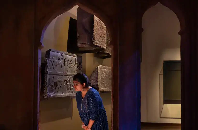 Bihar Museum - Gallery Detail