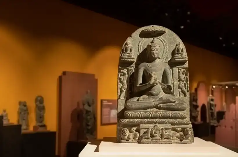 Bihar Museum Gallery Detail