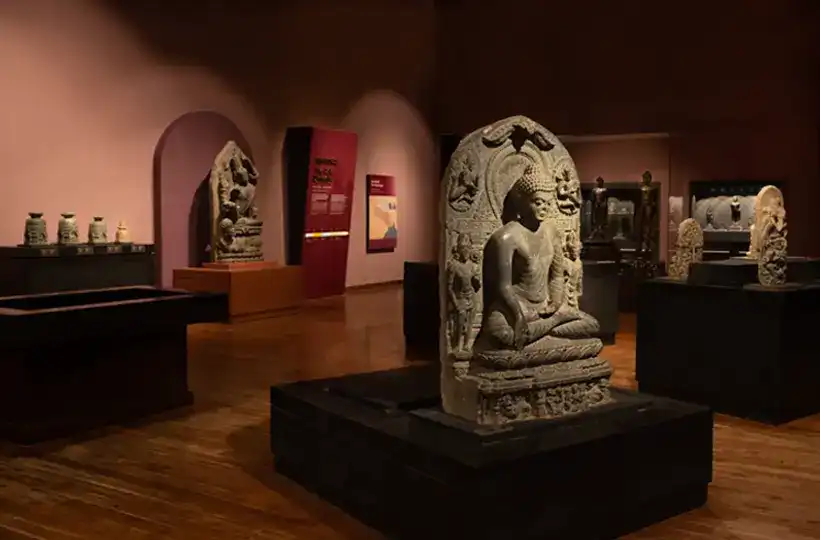 Bihar Museum - Gallery Detail