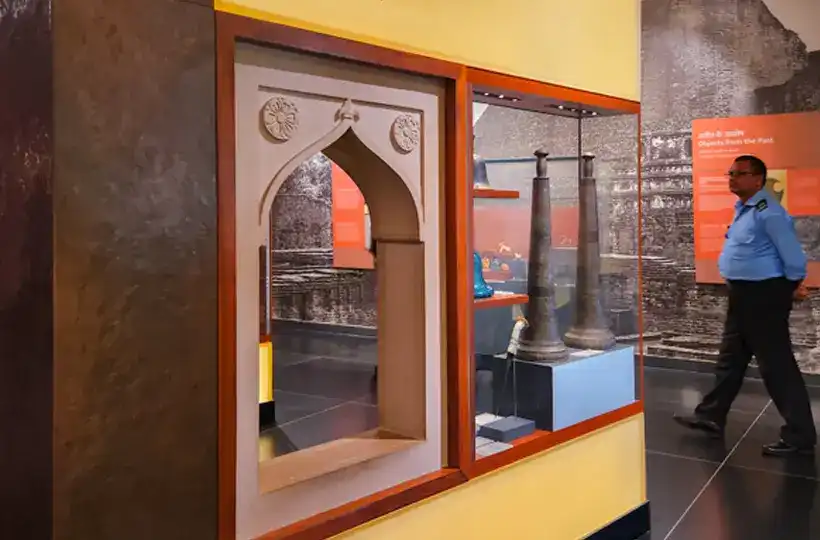 Bihar Museum - Gallery Detail