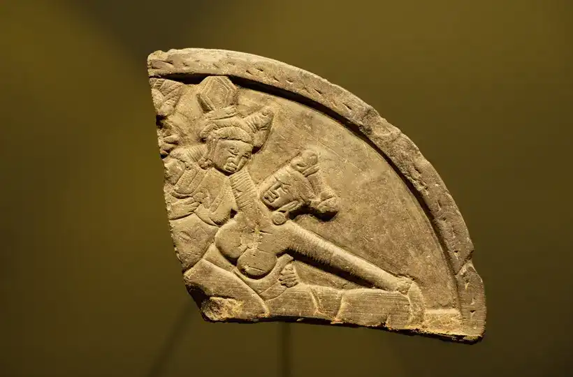 Bihar Museum - Gallery Detail