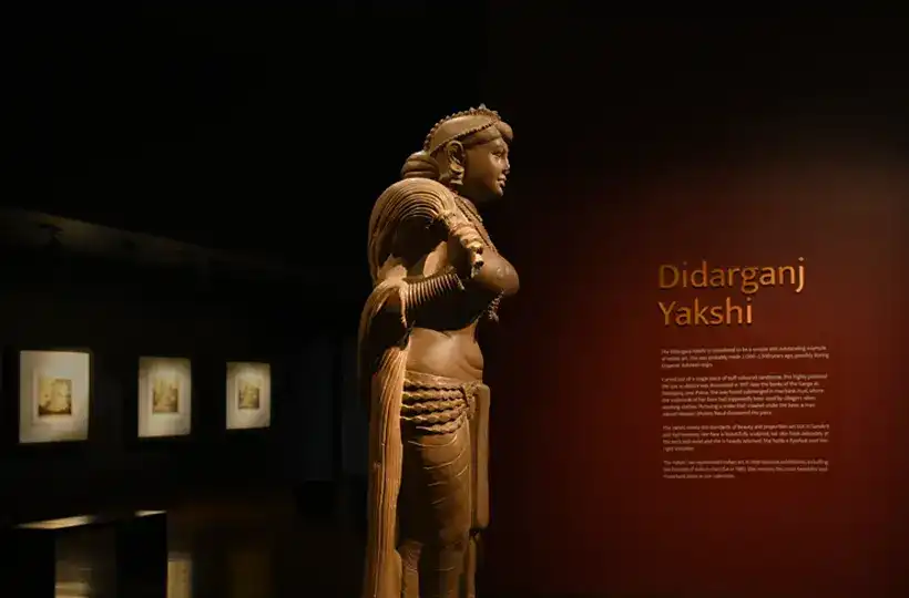 Bihar Museum - Gallery Detail