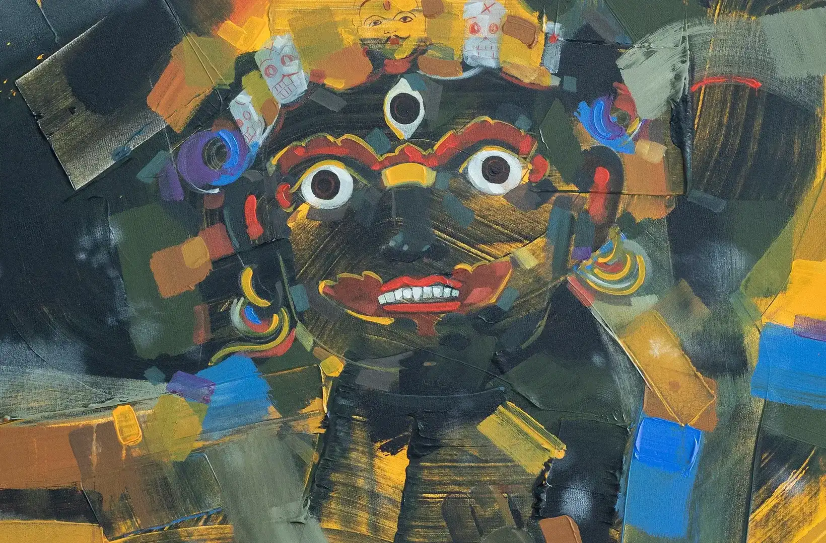 Bihar Museum - Event detail