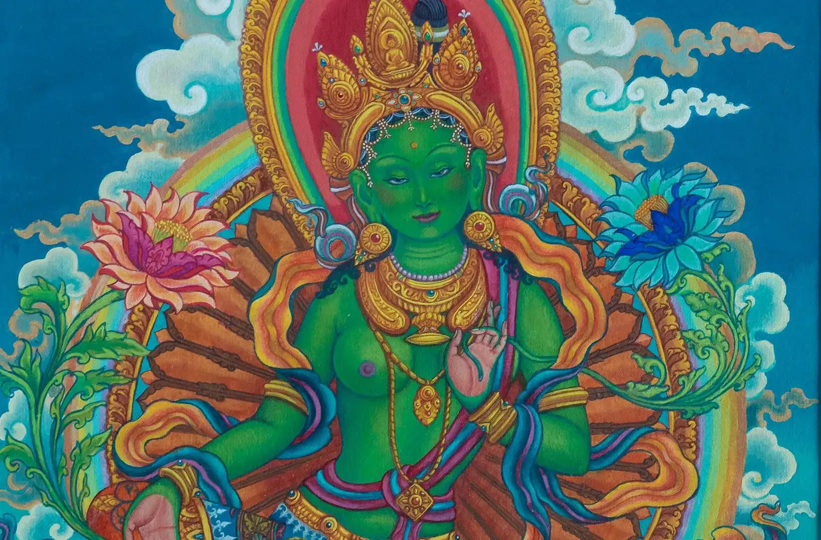 Bihar Museum - Event detail