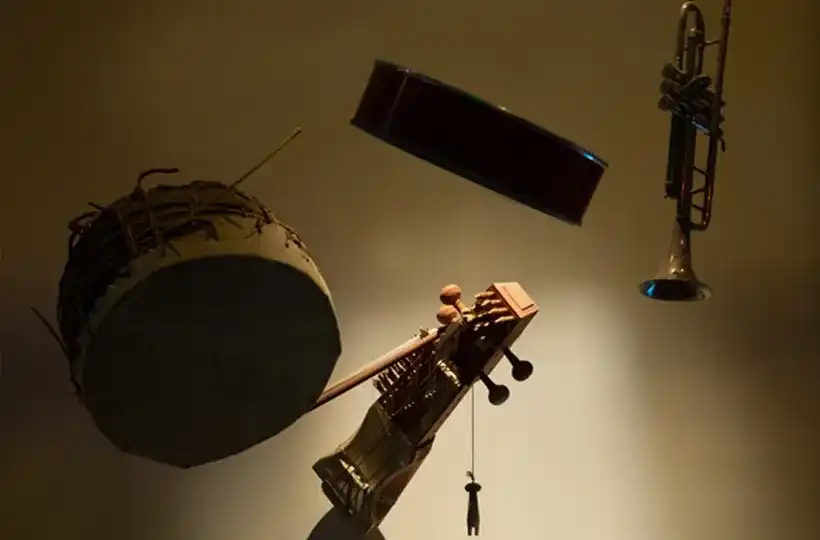 Bihar Museum - Gallery Detail