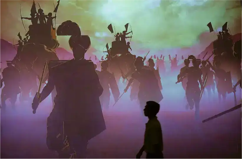 Bihar Museum - Gallery Detail